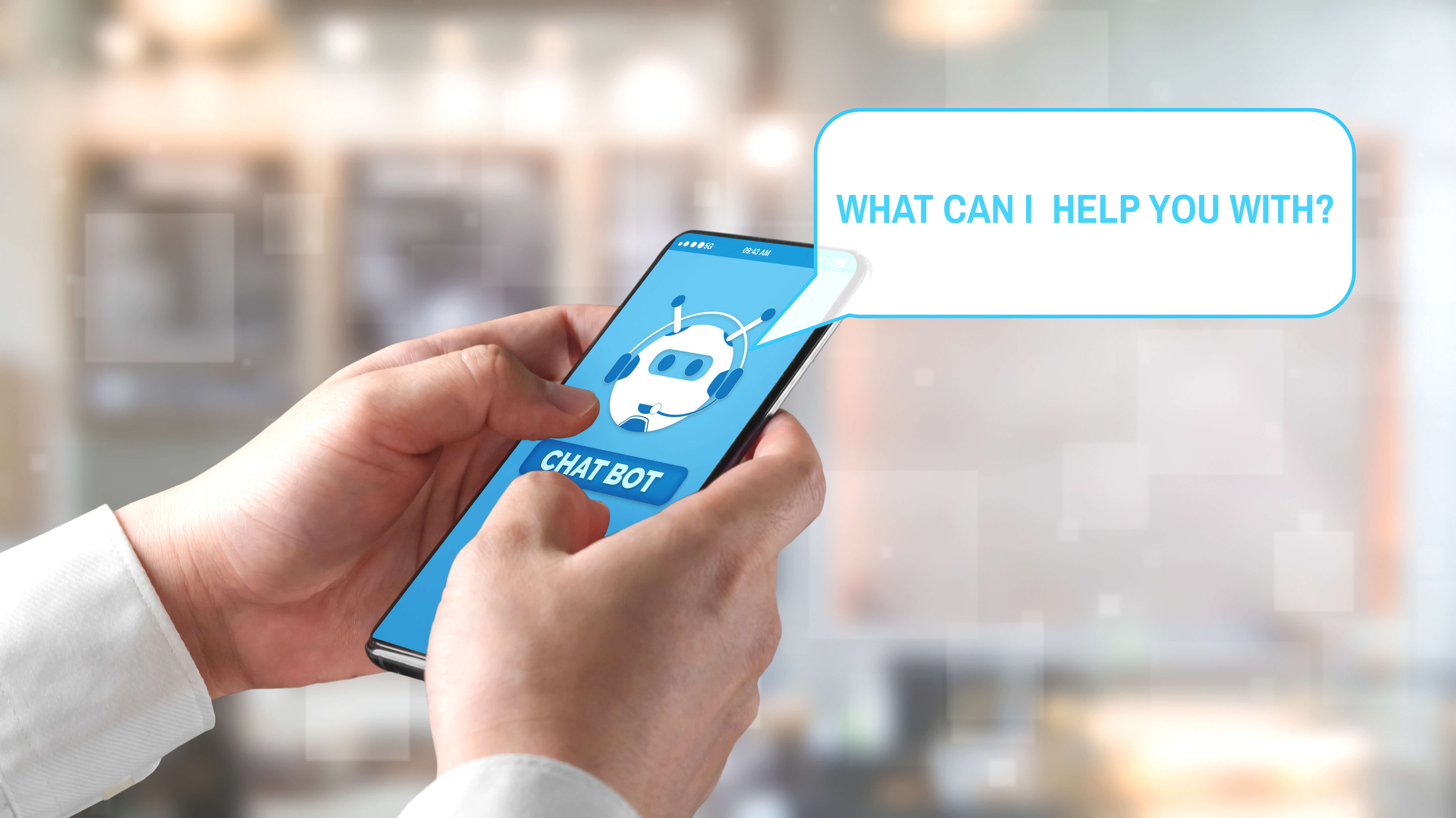 Ask me anything Series - Artificial Intelligence at UQ - University of ...